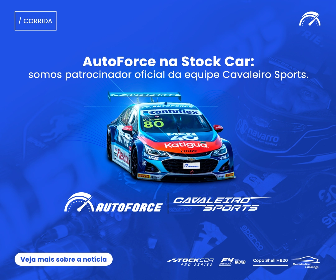 AutoForce: Martech líder em marketing digital automotivo